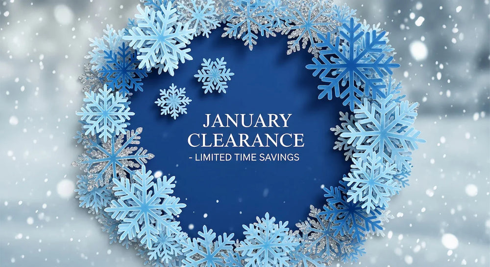 Clearance – Papertail Fox